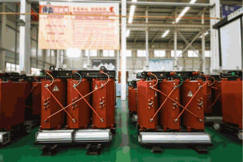 50-2000 kva dry type transformer - ZTelec-www.ztelectransformer.com ...